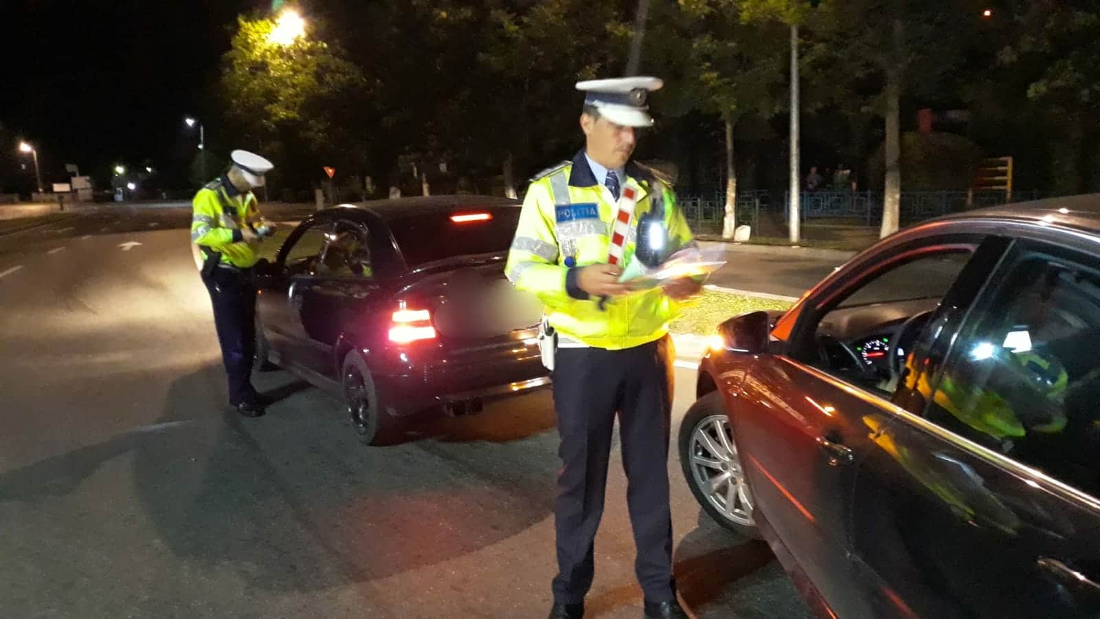 Cum arată declaraţia în baza căreia vom mai putea ieşi noaptea din case ...