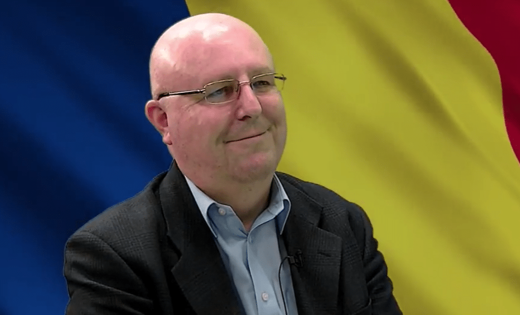 Liviu Iulian Simion: construcțiile reprezintă o ramură de bază, a doua ...