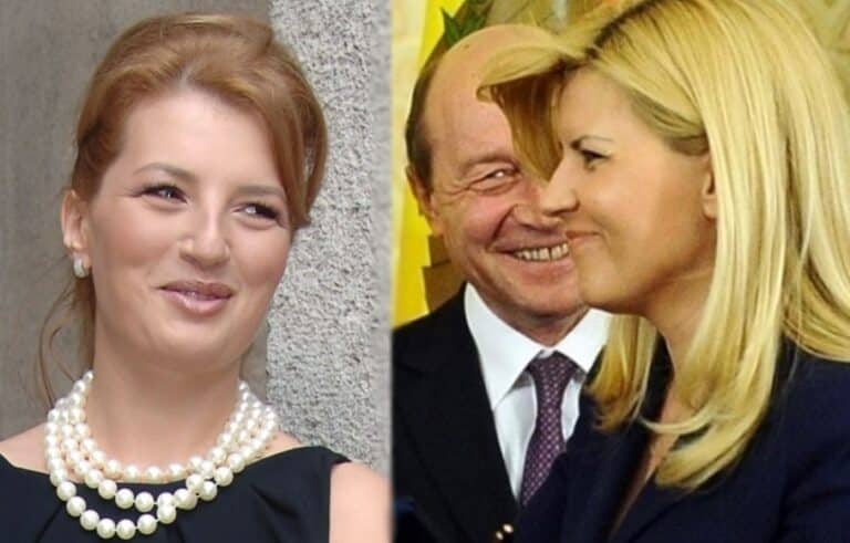 ÎCCJ judecă pe fond recursul în casaţie introdus de DNA în procesul în care Elena Udrea şi Ioana ...