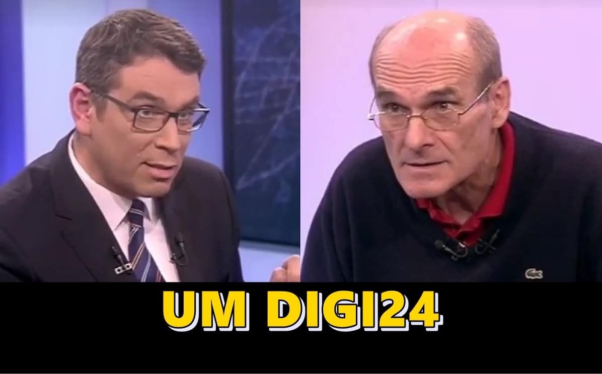 Digi24 a ales: CTP, dat afară după ce l-a refuzat pe Simion - 60m.ro