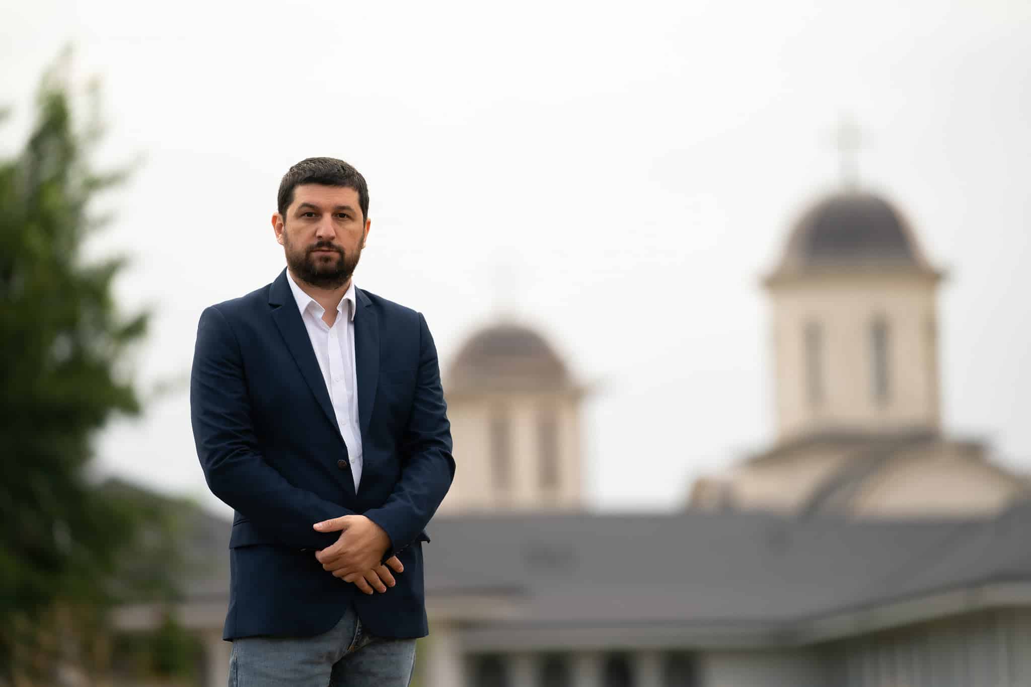 Marius Lulea, despre Congres și viitorul partidului AUR - 60m.ro