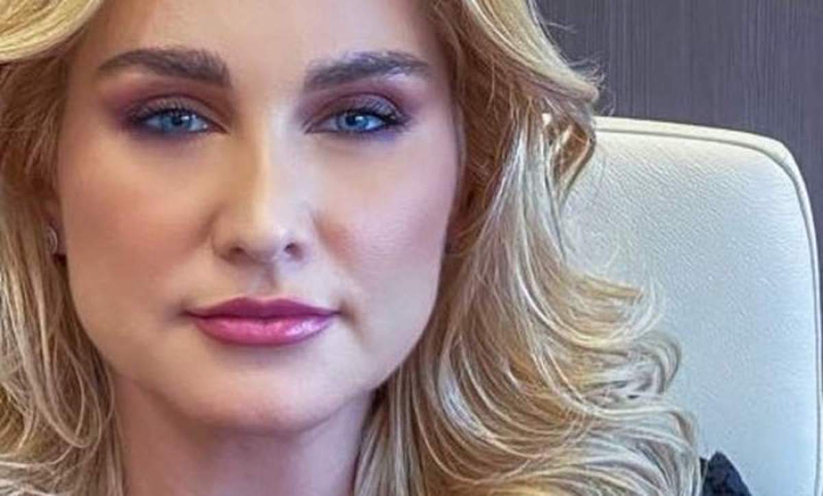 Nepoata fostului șef SRI, șefă peste mafia de la stat: bani cărați cu ...