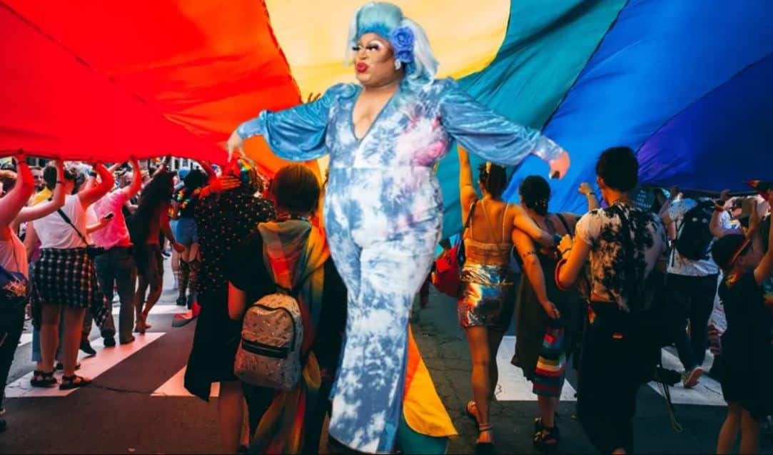 Asistent social LGBT, acuzat de pedofilie: prins cu poze și ...
