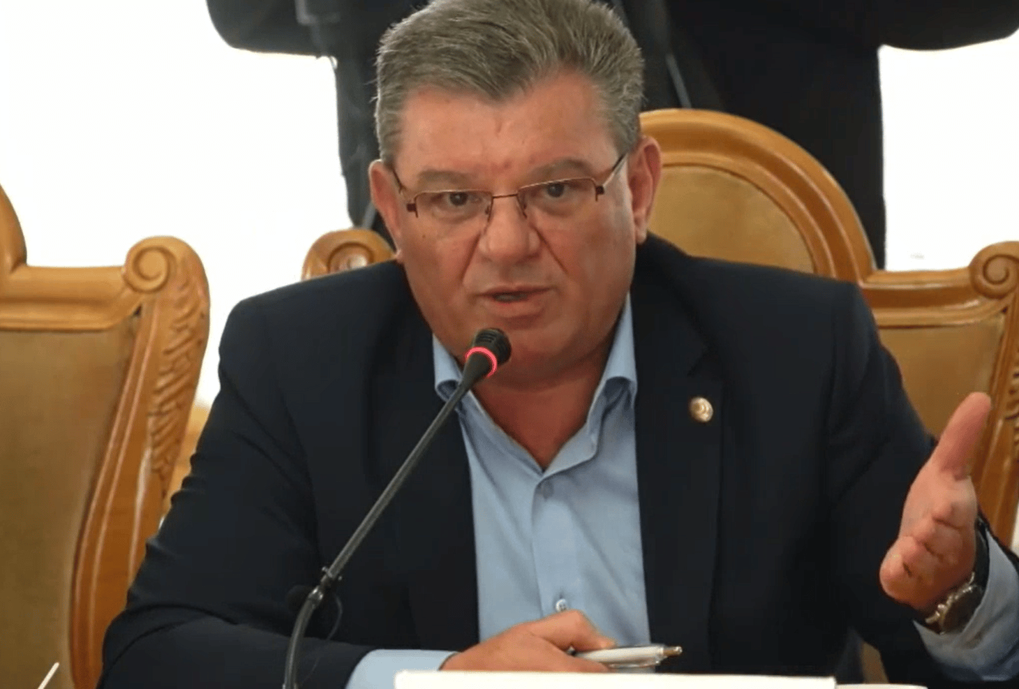 Dumitru Coarnă: Adevărul istoric este de partea noastră, este de partea ...