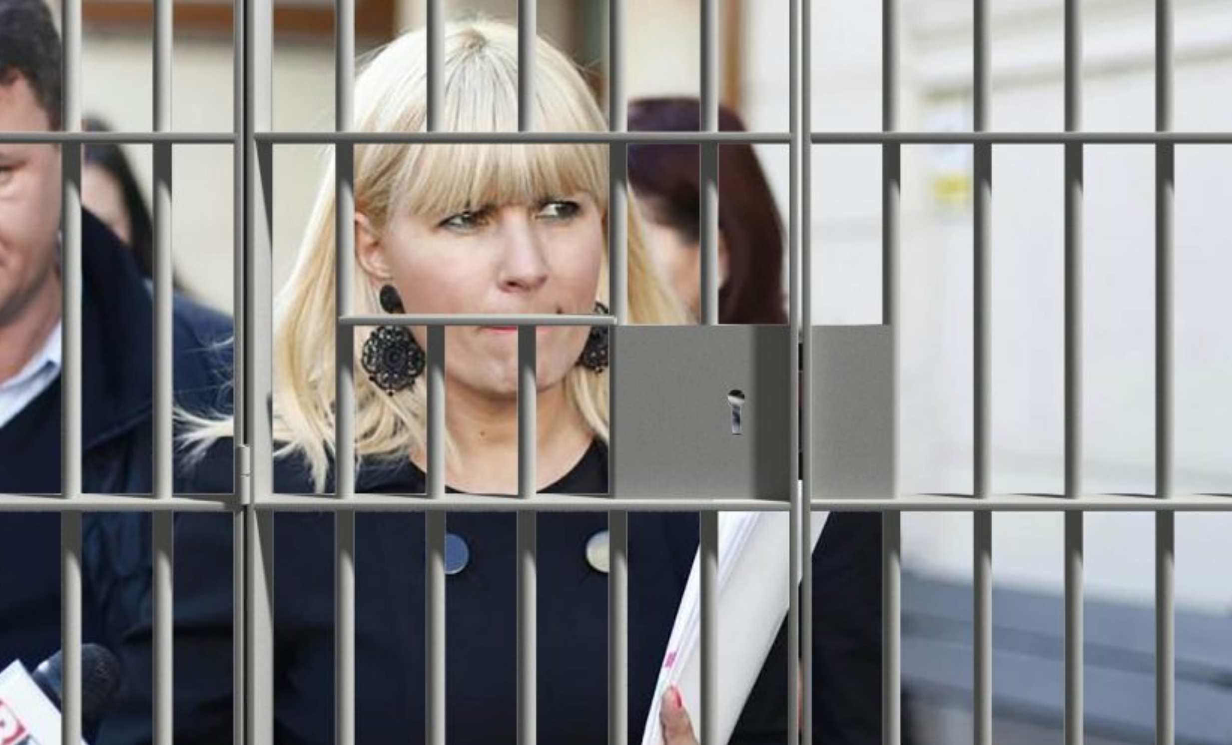 Elena Udrea, eliberată din închisoare după mai puțin de 4 ani! Prejudiciul de 9 milioane de lei ...
