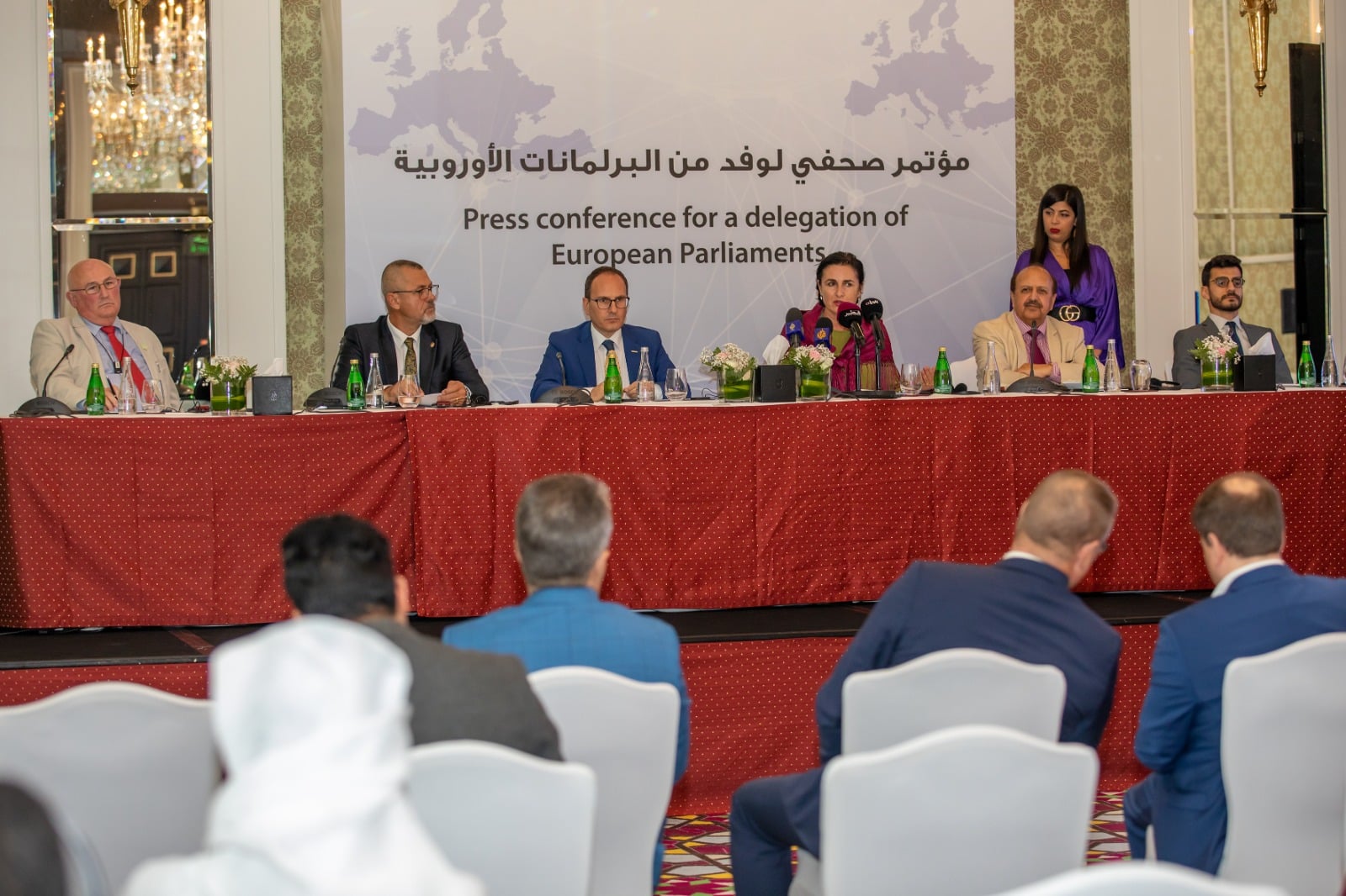 Dumitru Viorel Focșa (AUR) a salutat progresele realizate de statul ...