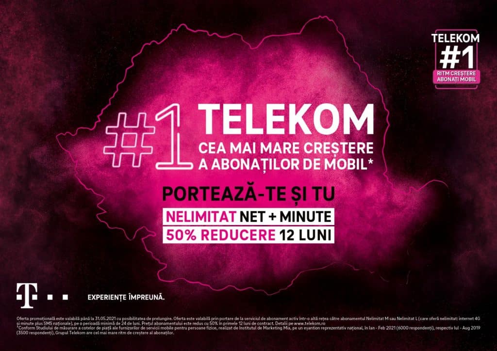 Nemții nu vor să facă investiții în România: Telekom a spus pas ...