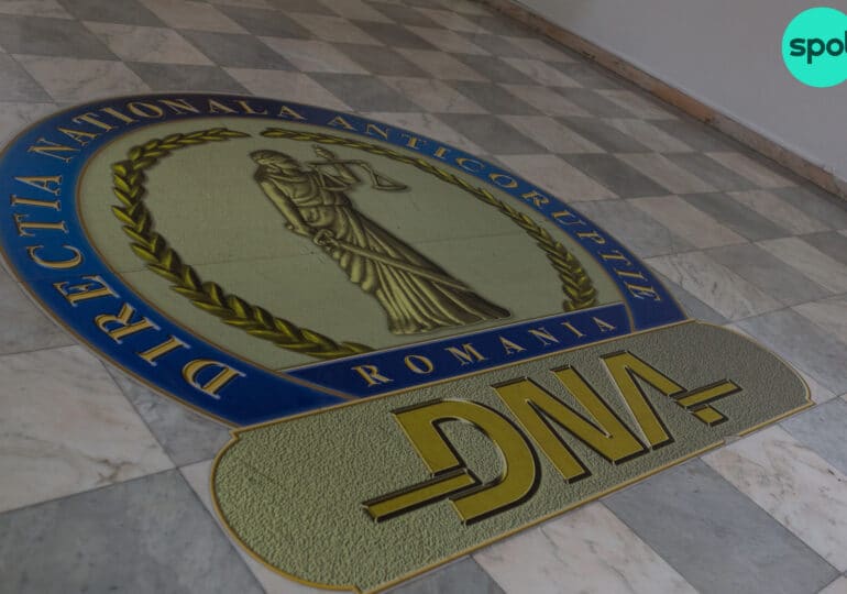 Bogdan Adimi, vicepreședintele Romprest, Audiat la DNA în dosarul ...