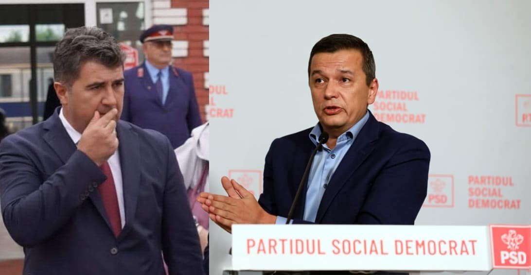 Anca Alexandrescu: „Domnul Simu, omul lui Grindeanu, de la CFR, e urmărit penal, dar tot și-a ...