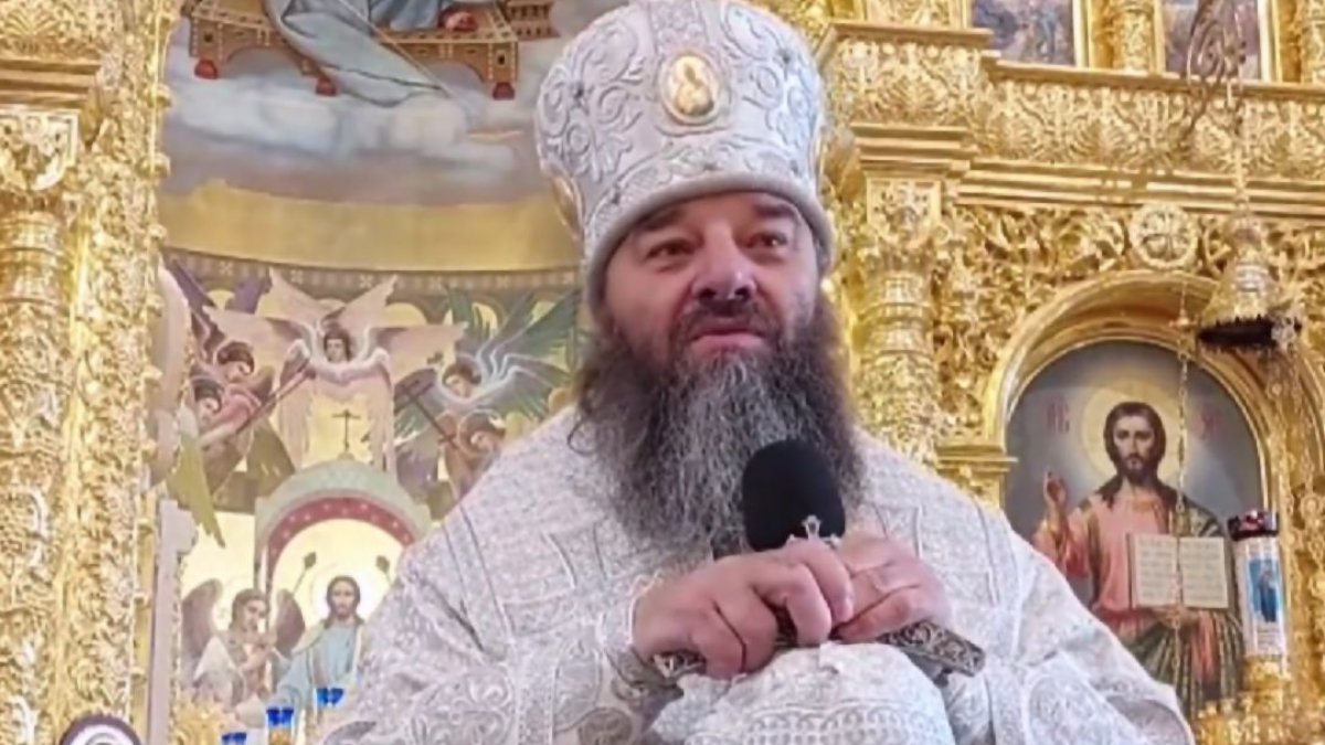 Preoții români din Ucraina trăiesc zile de coșmar: Ucrainenii au venit ...