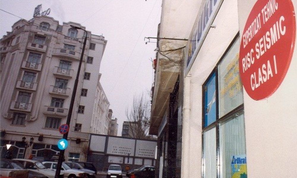 București: Blocurile comuniste construite în anii 50 – 60 care necesită ...