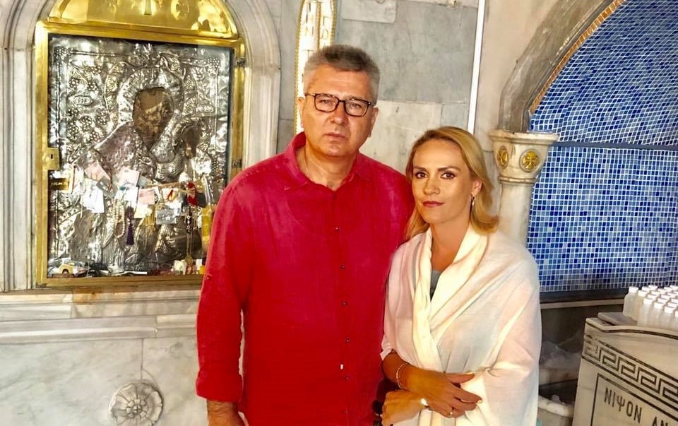 Radu Paraschivescu a refuzat să se lase cumpărat de Pandele, baronul ...