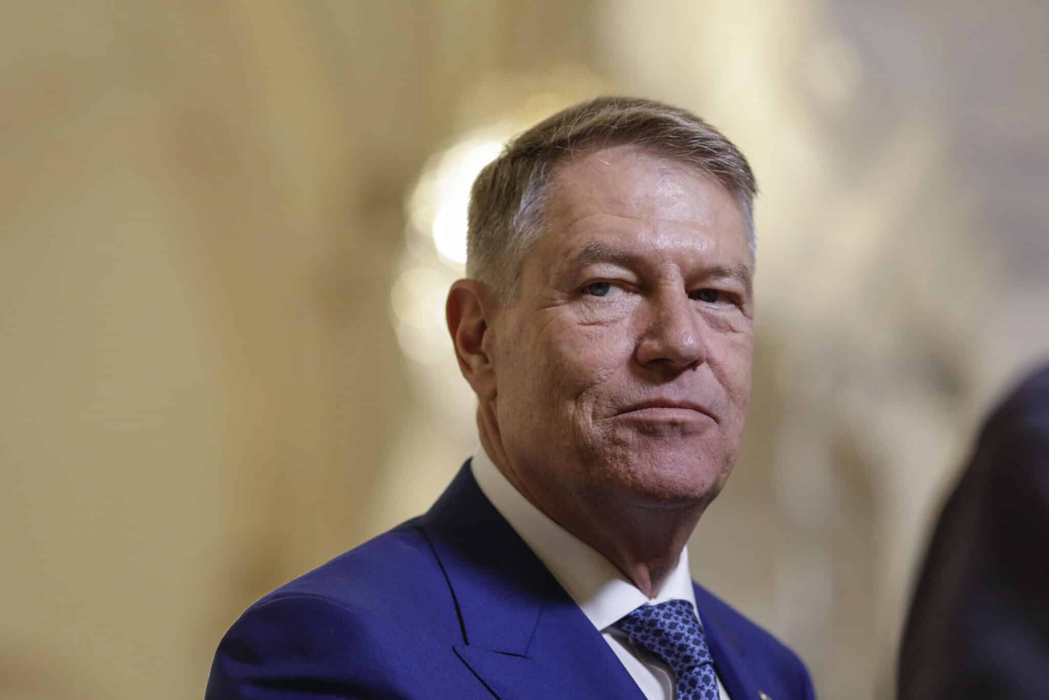 „Ghinion” pentru Iohannis: Vechile scandaluri îl ajung din urmă chiar ...