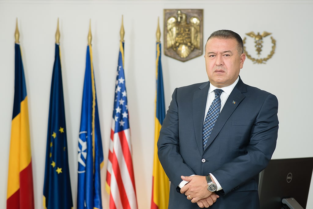 Preşedintele CCIR, Mihai Daraban: Nu înţeleg de ce statul român ...