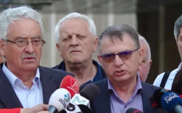 Marius Nistor: Ceea ce nu se spune este că majoritatea profesorilor ...
