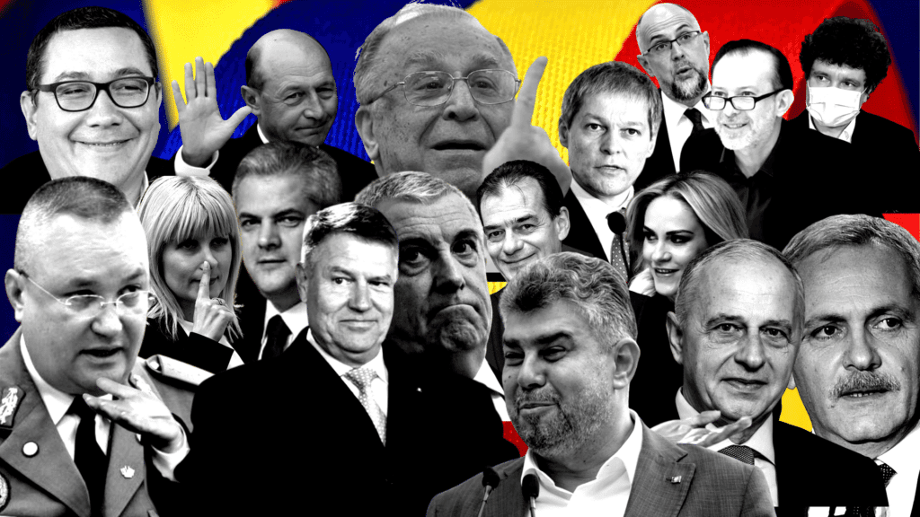 Marius Ghilezan: Euroatlantiștii de azi, sovromiștii de ieri - 60m.ro