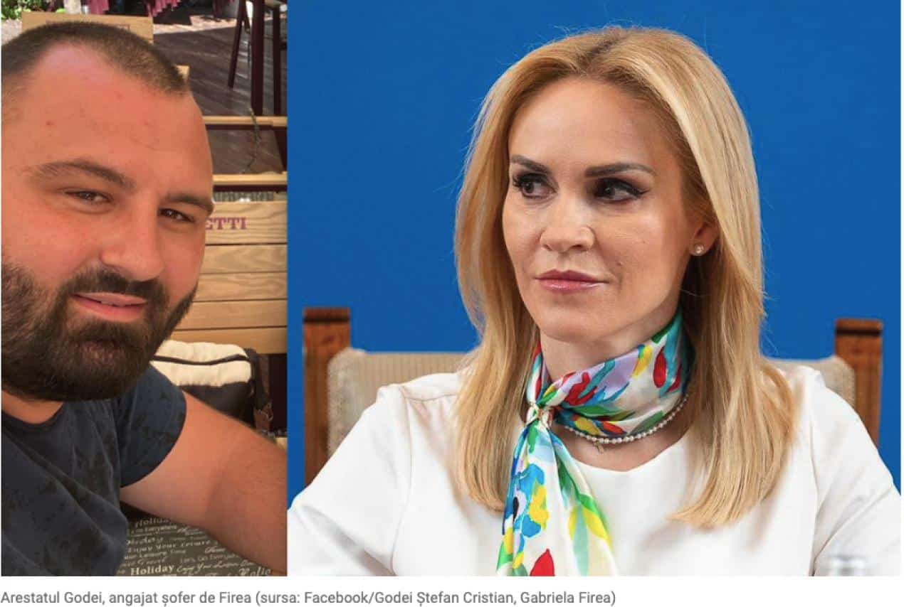 Azilul groazei: Rădoi Elena Loredana, șefa controlorilor ANPC Ilfov nu ...