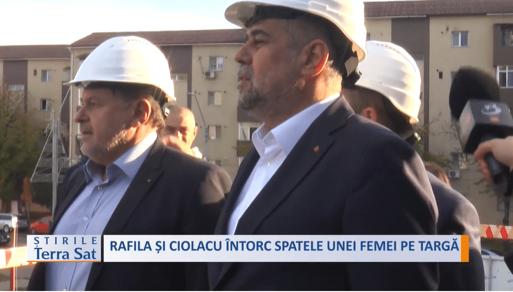 Marcel Ciolacu pune spitalele pe butuci și îi lasă pe pacienți în voia ...