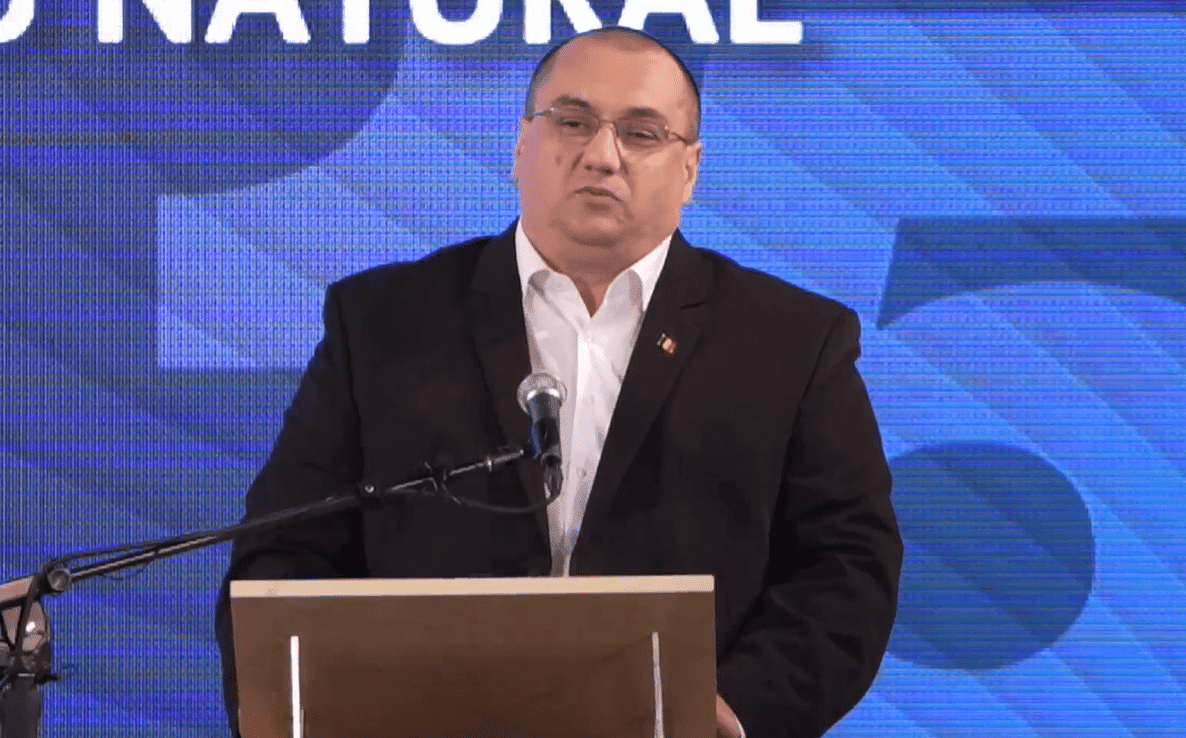 Cristian Terheș (AUR): România trebuie să primească daune de la UE ...