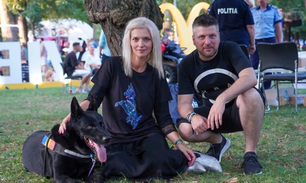 Ciprian Demeter: Agenția Națională Antidrog, o instituție a formelor ...