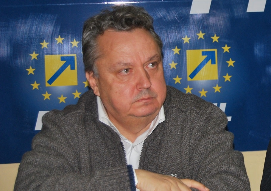 Un senator PNL demisionează din partid: Nu pot vota creșteri de taxe și ...