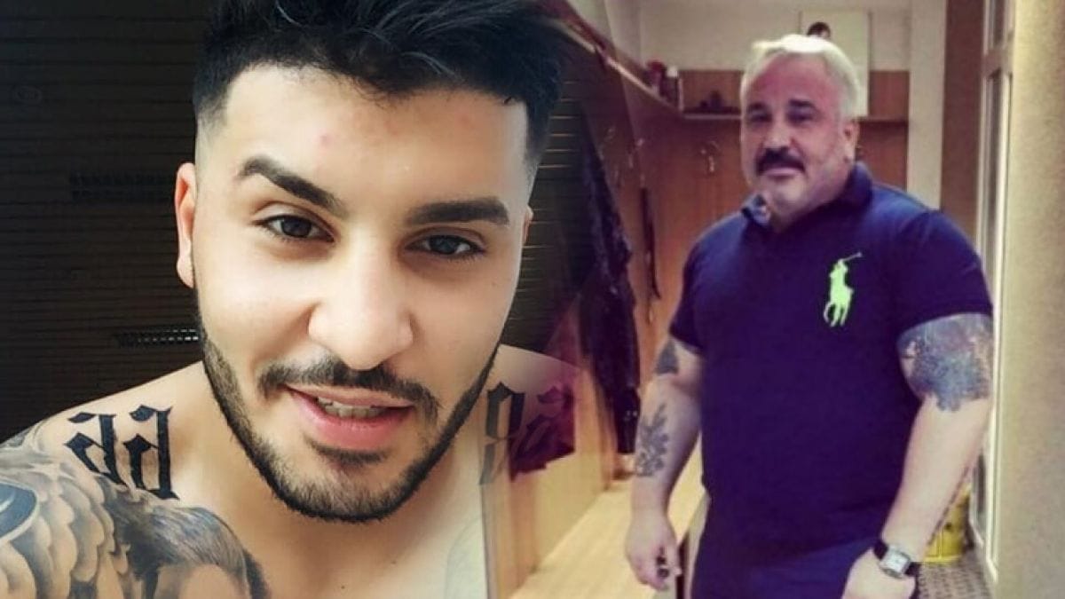 Percheziții la Jilava. Fiul lui Sile Cămătaru coordona o rețea de ...