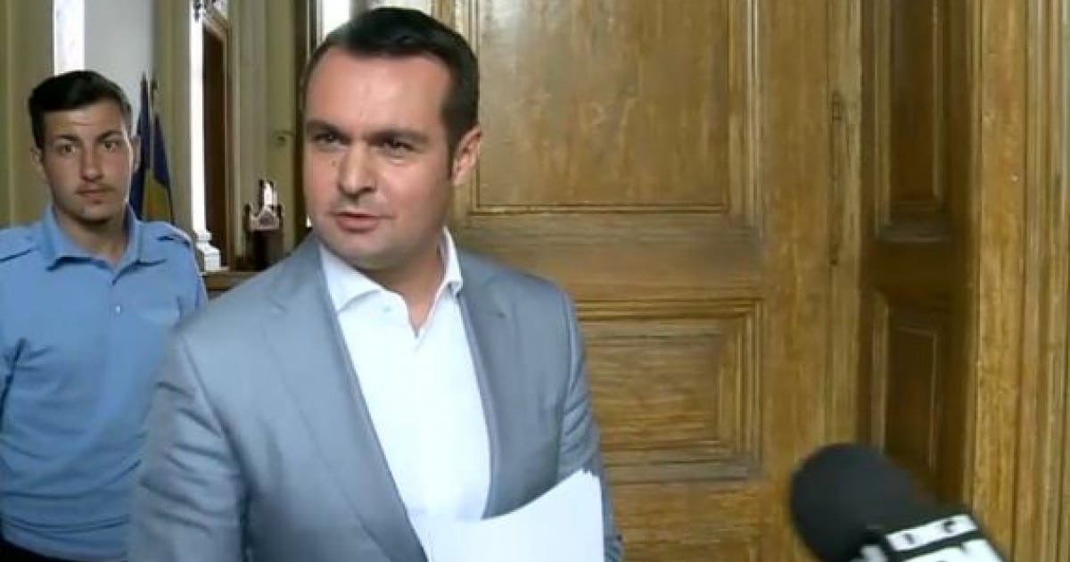 Cătălin Cherecheș, audiat de procurori în dosarul socrilor - 60m.ro