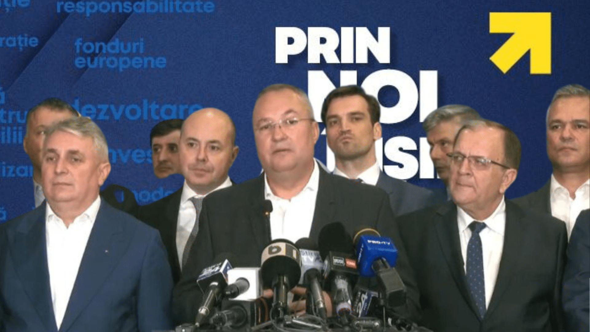 PNL Alba face scut în jurul penalilor din partid - 60m.ro