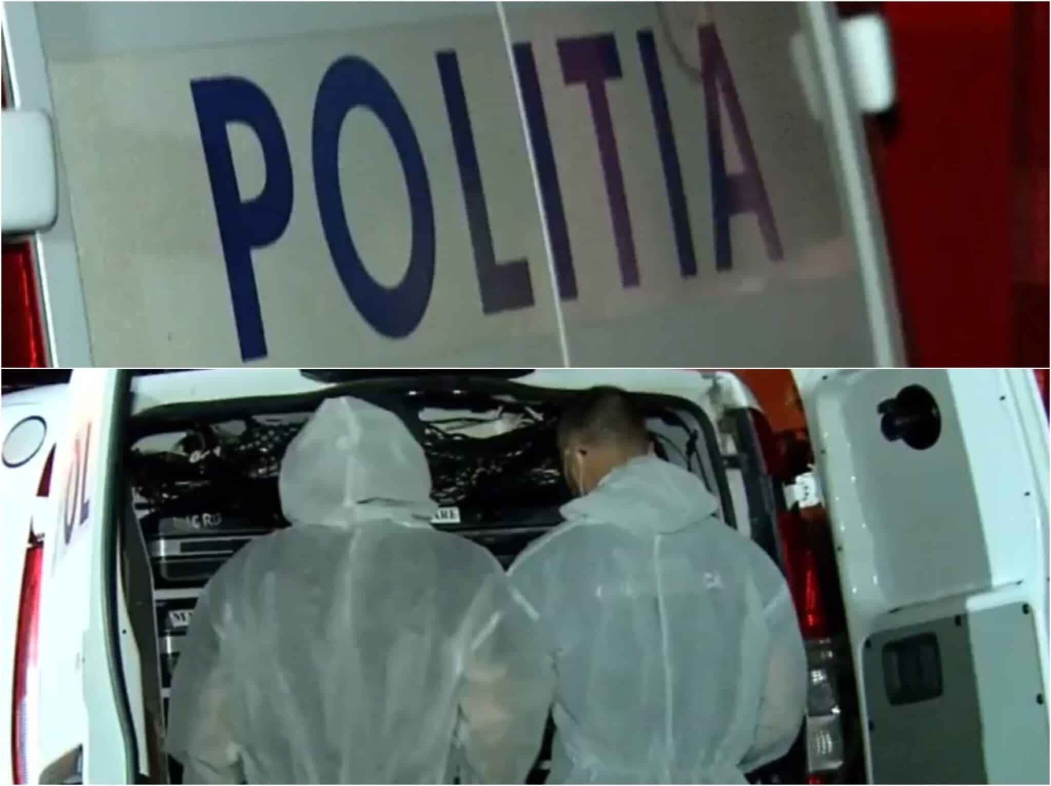 Crimă în București: A stropit o femeie cu benzină și i-a dat foc - 60m.ro
