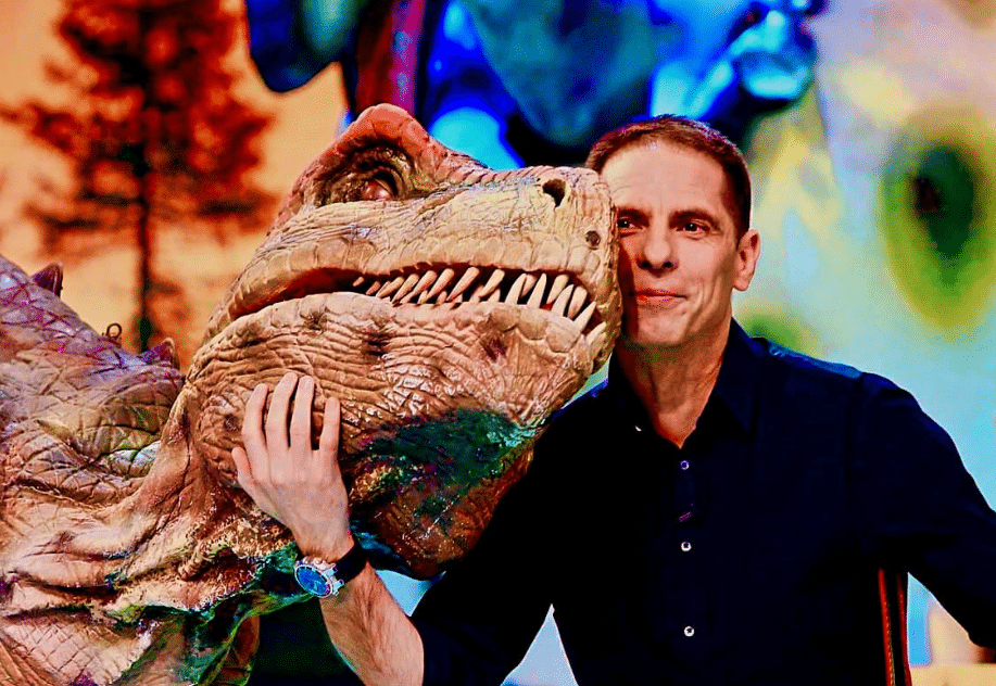 Dan Negru, despre jurnalism și cancel culture: Dacă un bâlbâit vrea să ...