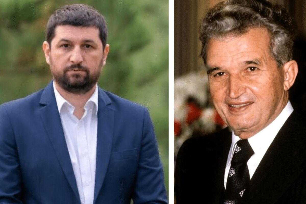 Marius Lulea despre regimul Ceaușescu: S-au făcut și multe lucruri bune ...