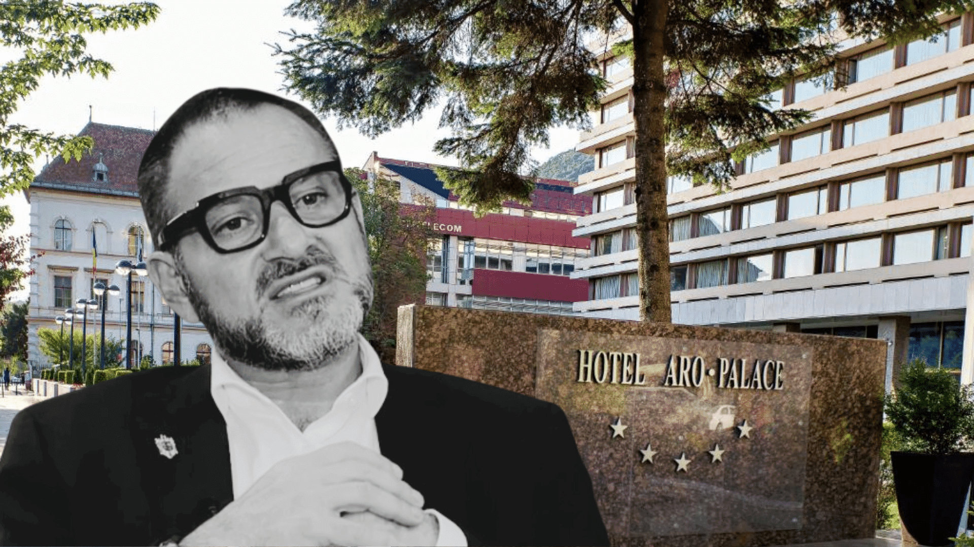 Brașov: Comandamentul de iarnă al ANPC este o vacanță plătită din bani ...