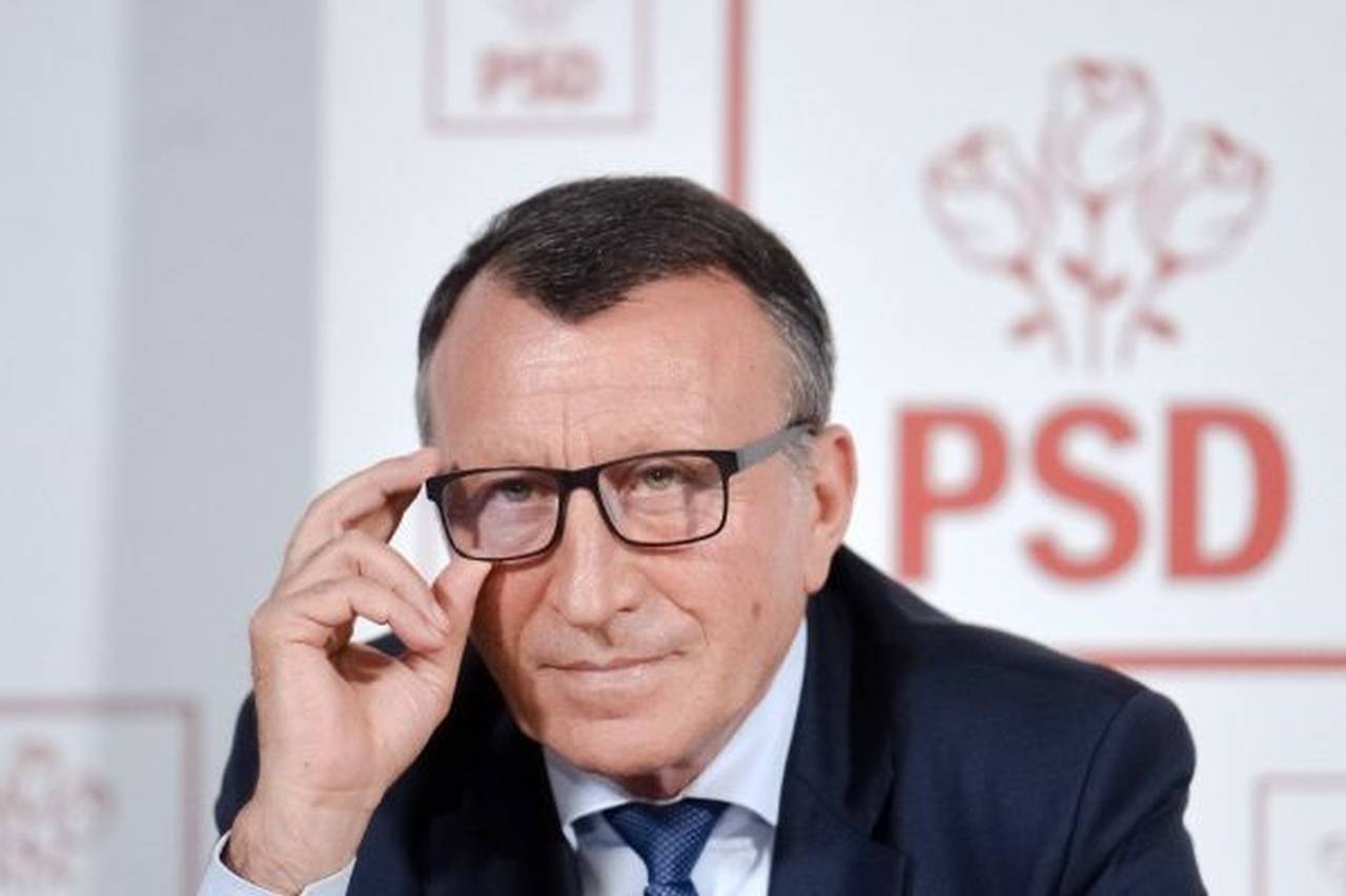 Nepotul secretarului general PSD Paul Stănescu, pus sub acuzare de ...