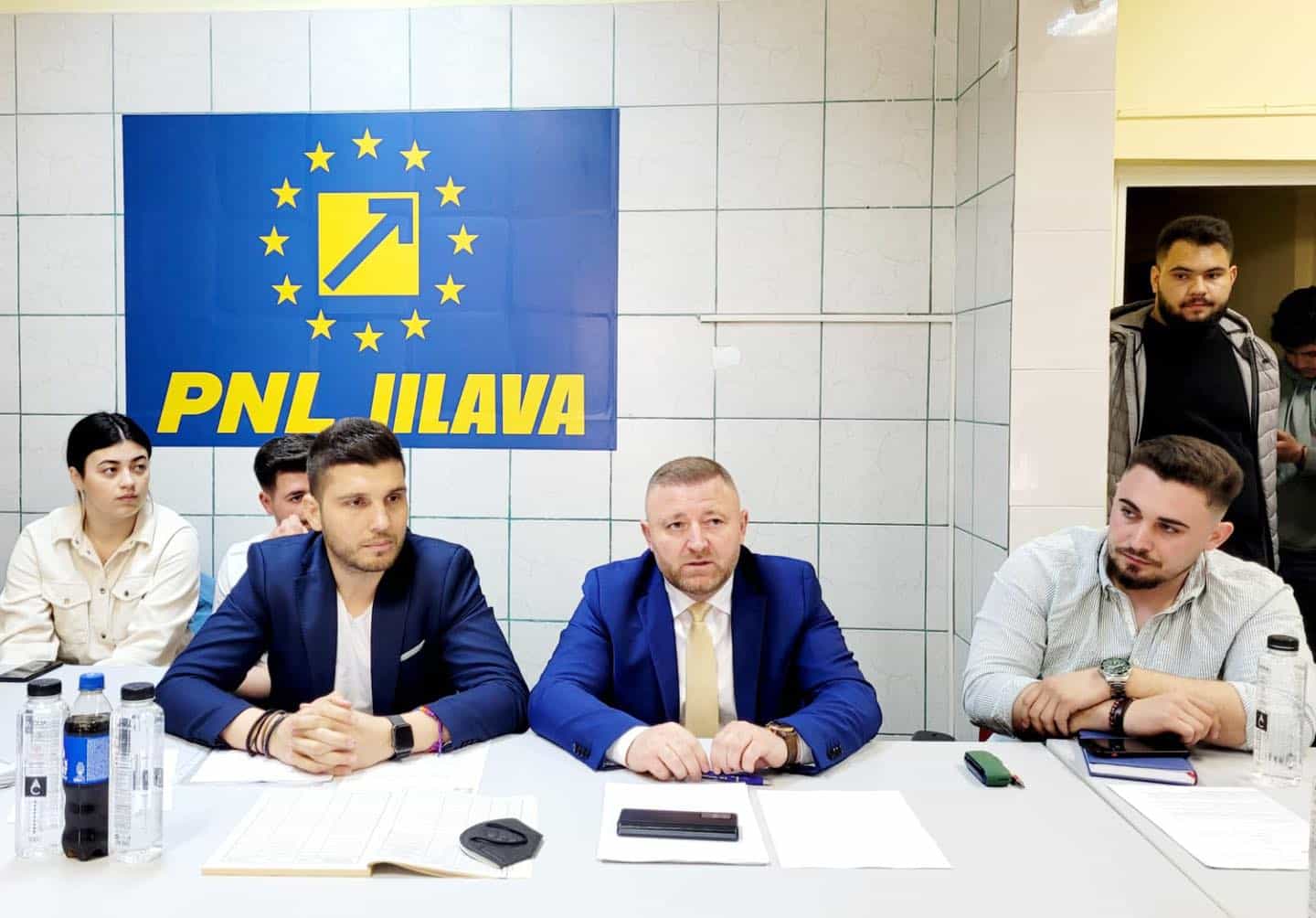 Primarul interlop din Jilava a bătut o femeie. Nu ar fi primul caz - 60m.ro