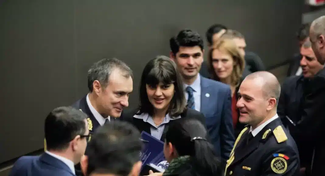 Robert Turcescu: Coldea, Dumbravă, Oprea, Maior plus alții mai mici sau ...