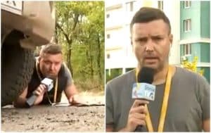 Anca Alexandrescu: „Jurnalistul” Alex Costache (G4media), devoalat ca ...