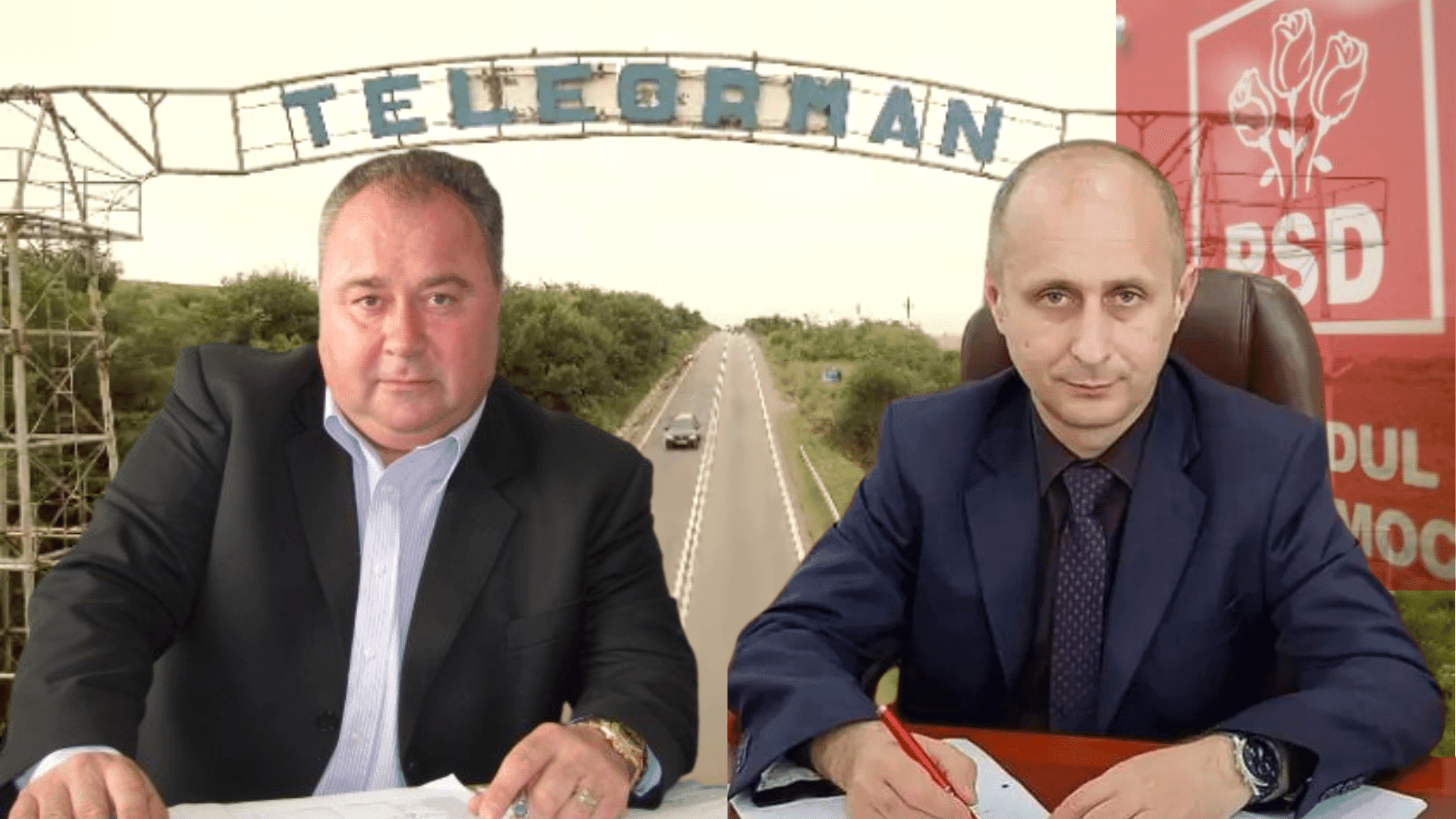 Caracatița mafiotă din Teleorman: Adrian Gâdea mută zeci de milioane de ...