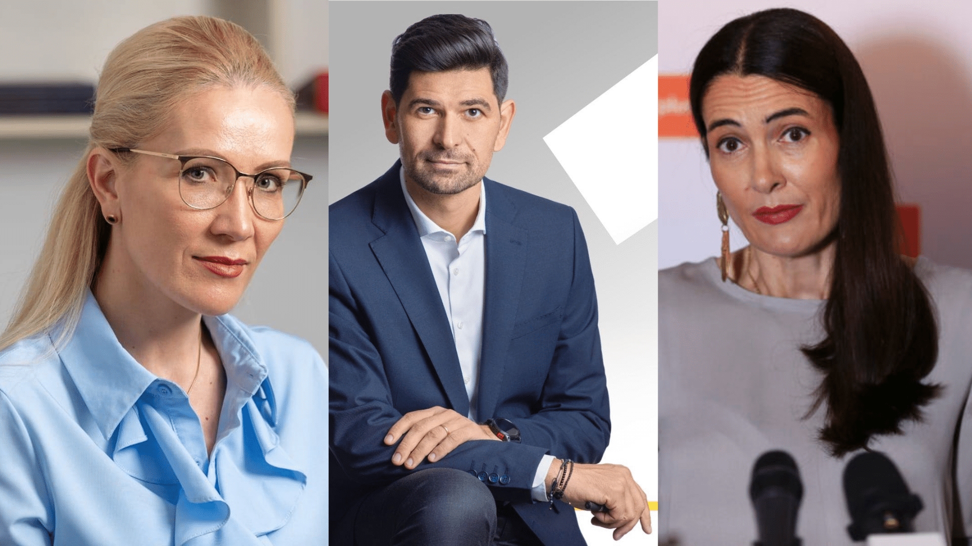 Sondaj CSPS pentru Sectorul 1: Ramona Ioana Bruynseels se menține pe ...