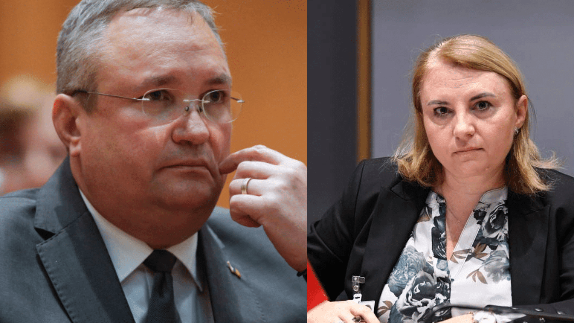 Cum fura candidatul PNL la prezidențiale, generalul Ciucă, banii ...