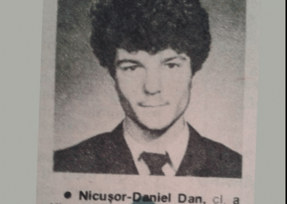 Dovada că Nicușor Dan a colaborat cu Securitatea. Documentul se ...