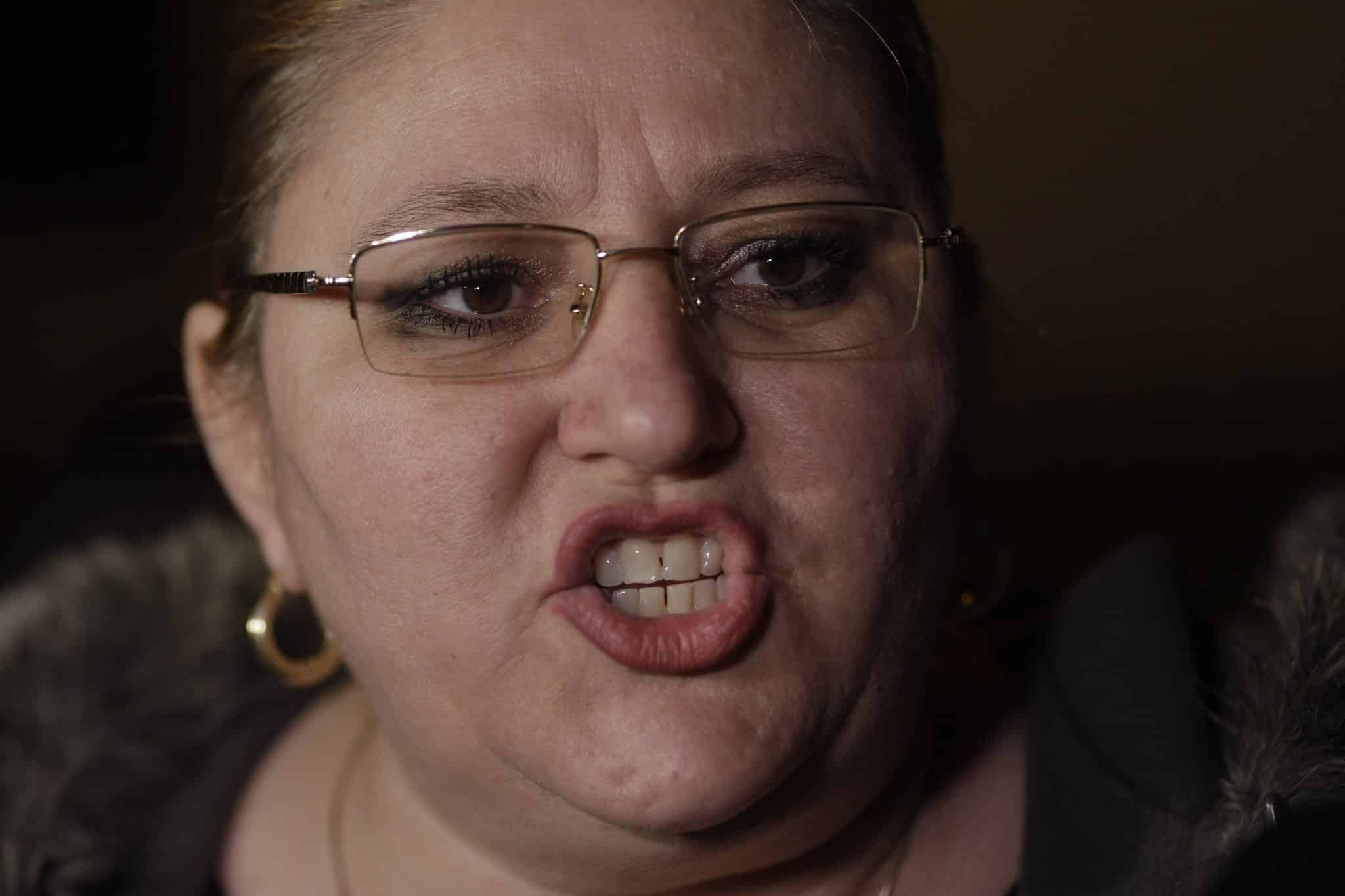 Șoșoacă e ferm convinsă că voturile lui Călin Georgescu erau ale ei ...