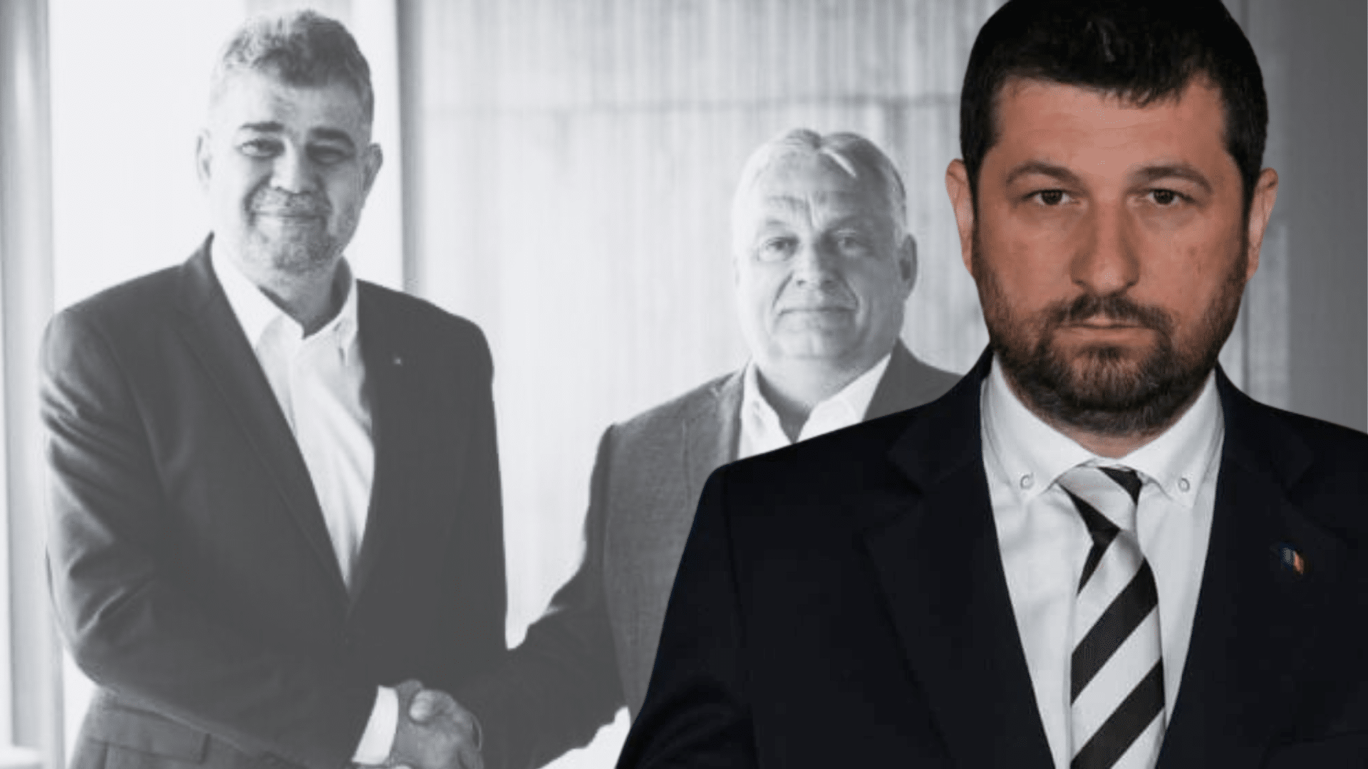 Marius Lulea (AUR): Ardealul este România, dar unii politicieni au ...