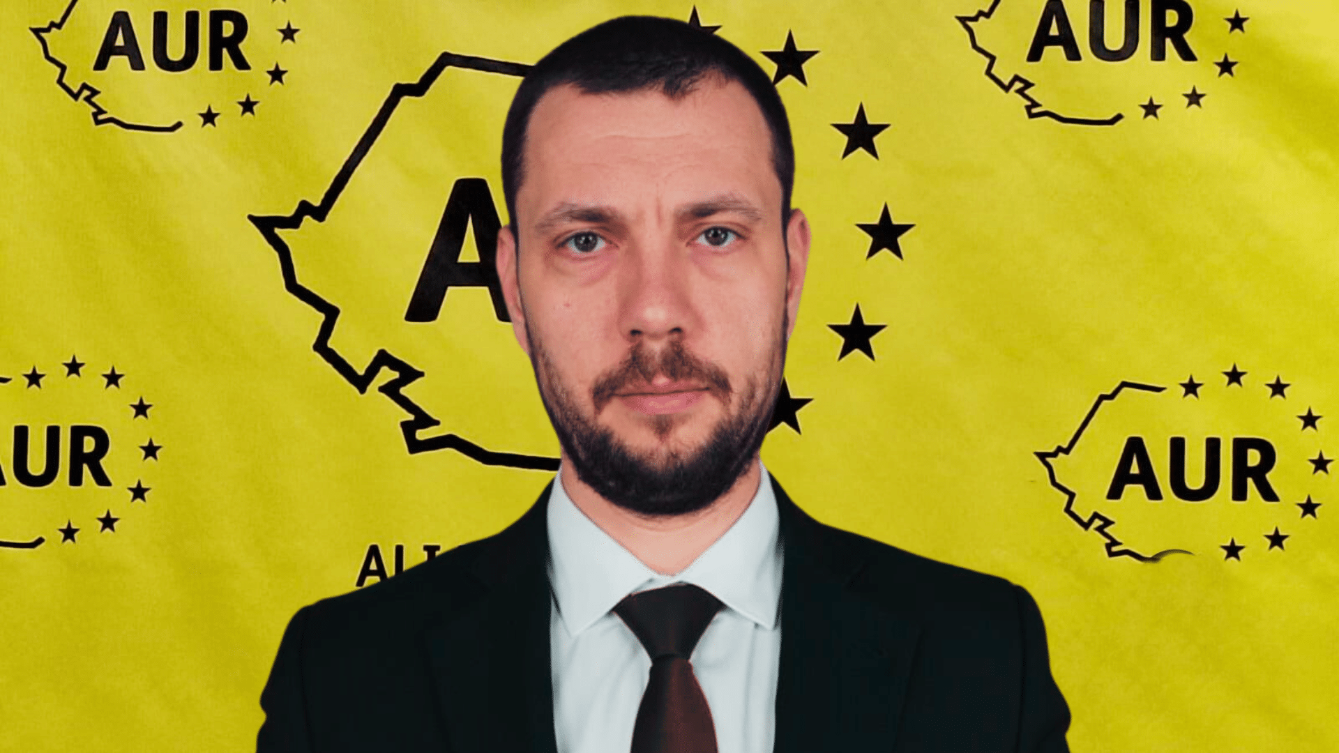 Deputatul AUR Silviu Oancea îi cere demisia lui Predoiu, după crimele ...