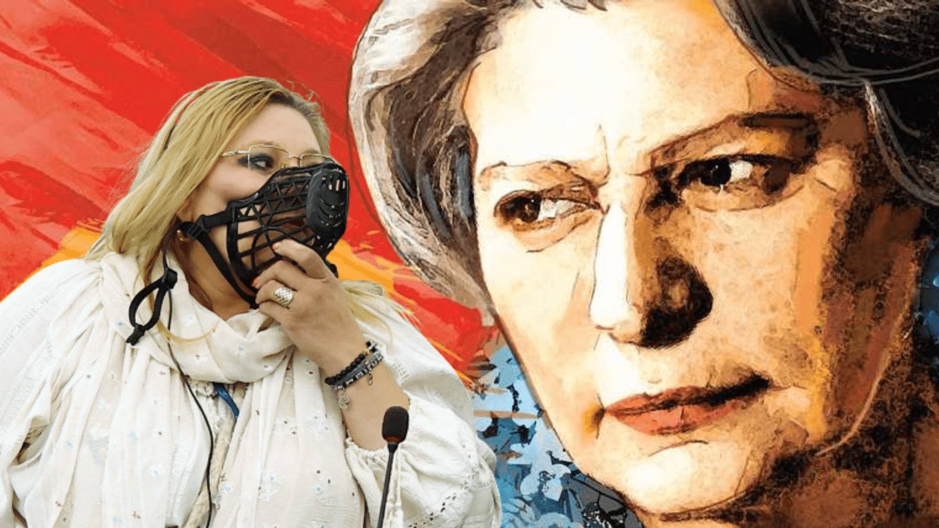 Mănăstirea Petru Vodă, despre comportamentul Dianei Șoșoacă: O femeie ...