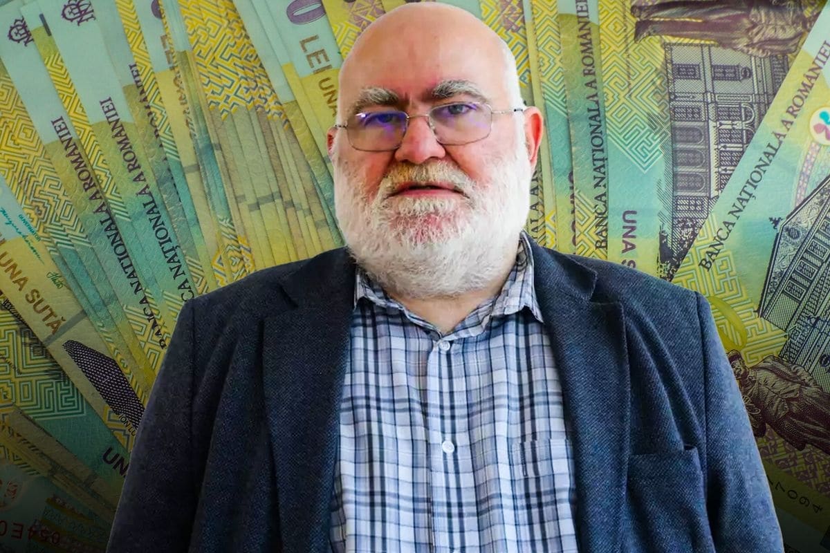 Percheziții la sediul SNSPA în dosarul în care Alfred Bulai este acuzat ...