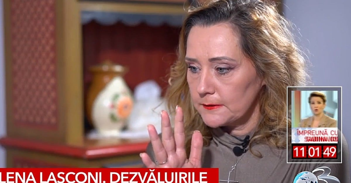 Elena Lasconi a primit ilegal casă de la ANL alături de nume grele ale sistemului - 60m.ro
