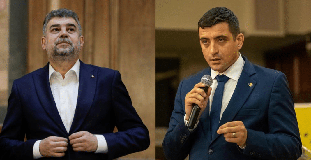 Se conturează finala pentru Cotroceni: Două sondaje, realizate de case ...