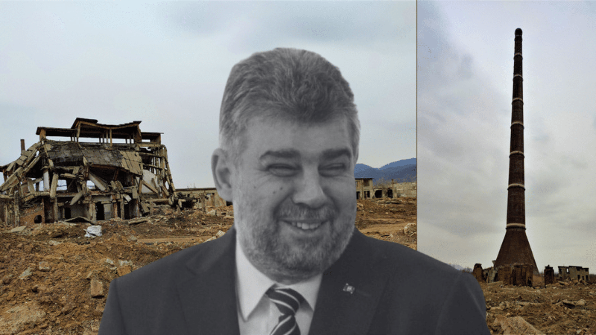 Plouă cu dezvăluiri despre afacerile ascunse ale premierului Ciolacu ...