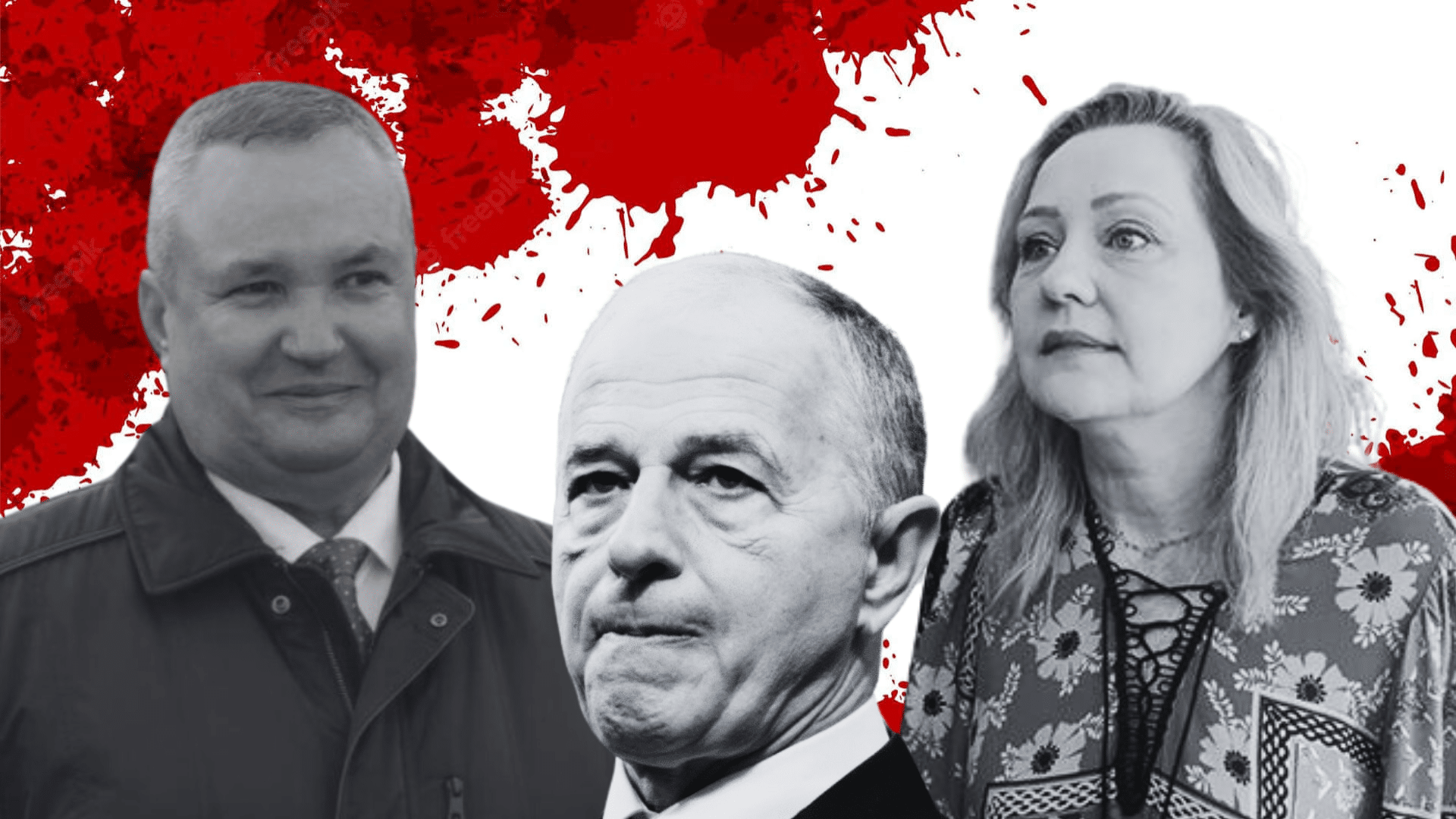 Geoană, vulpea care nu ajunge la struguri - 60m.ro