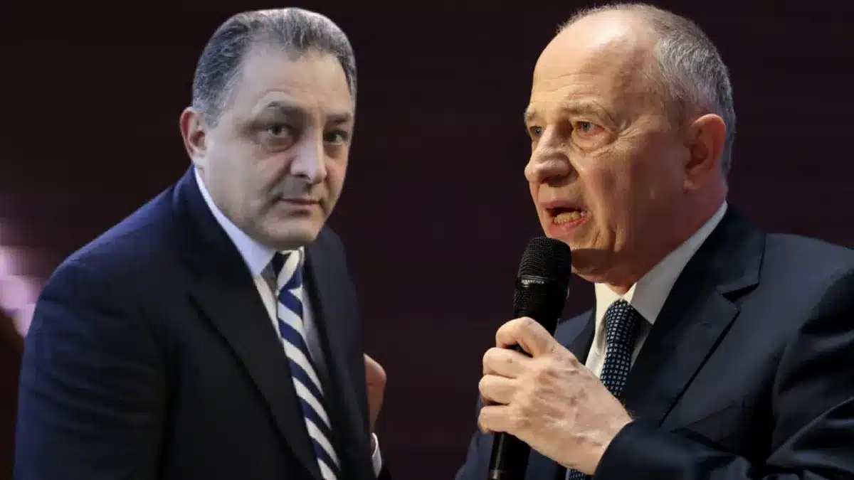 Mircea Geoană și-a făcut partid cu politicieni controversați și ...